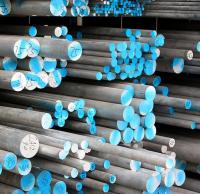 China Mill Finish Aluminium Round Bar 6023 6082 5083 Alloy Rod 200mm Diameter for sale