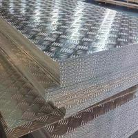 China Polished 3003 Aluminum Coil Sheet Plate 0.5 - 6mm 1100 1060 Mirror for sale