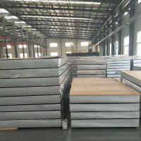 China Polished 3003 Aluminum Coil Sheet Plate 0.5 - 6mm 1100 1060 Mirror for sale