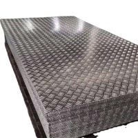 China 1060 1070 Aluminum Alloy Plate 3mm to 430mm Thick Brushed Polished for sale