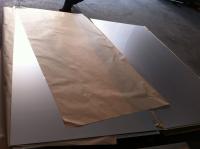 China Width 1000mm-2000mm Stainless Steel Sheet Plates with ASTM Standard for Construction for sale
