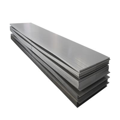 China DIN Standard Stainless Steel Plate Sheets 1000mm-2000mm Width  Cold Rolled for sale