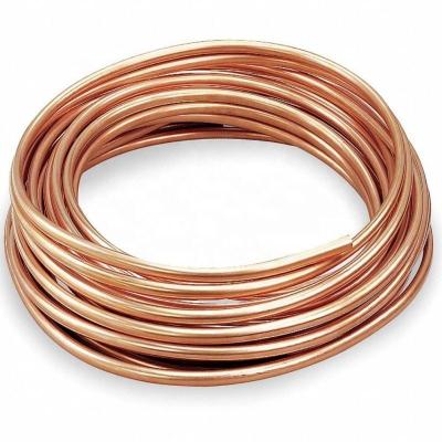 China B280 Air Conditioner Copper Pipe 1/4