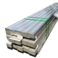 China Square 6mm Aluminium Rod Corrosion Resistance For Industrial for sale