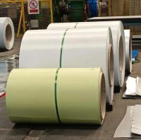 China Premium PPGI PPGL Coil 0.12-2.0mm Thickness for Roofing and Construction for sale