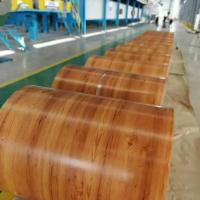 China Premium PPGI PPGL Coil 0.12-2.0mm Thickness for Roofing and Construction for sale