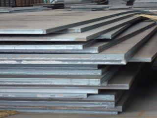 China ASTM Standard Carbon Steel Metals Width 1000-1500mm Thickness 0.2-80mm Customizable for sale