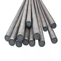 China Carbon Steel Round Bar 6-600mm C45 1045 4140 Chrome Plated Mild Steel Rod for Structure for sale