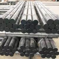 China Hot Rolled Deformed Steel Bar Rebar 6mm to 20mm for Construction ASTM A615 Grade 60 for sale