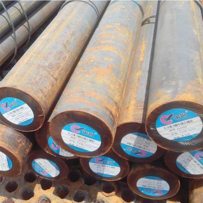 China Hot Rolled Deformed Steel Bar Rebar 6mm to 20mm for Construction ASTM A615 Grade 60 for sale