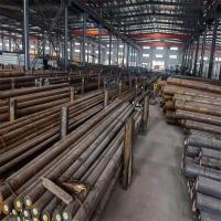 China Hot Rolled Deformed Steel Bar Rebar 6mm to 20mm for Construction ASTM A615 Grade 60 for sale