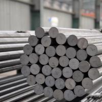 China AISI 4140 4130 1045 Carbon Steel Round Bar 20mm Diameter for Construction Machinery for sale