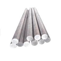 China Hot Rolled Carbon Steel Round Bar 5.5-250mm C45 1045 4140 for Industrial Use for sale