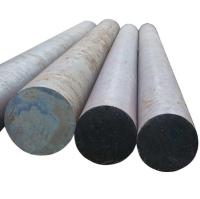 China Hot Rolled Carbon Steel Round Bar 5.5-250mm C45 1045 4140 for Industrial Use for sale