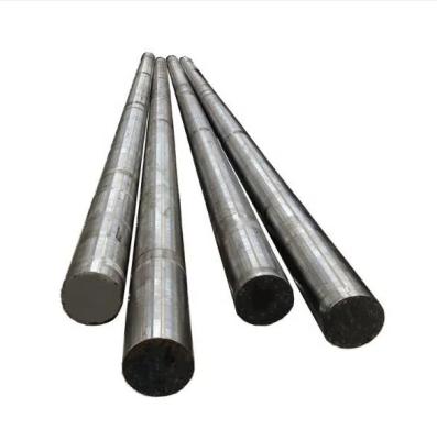 China AISI 4140 Carbon Steel Round Bar 20mm Diameter for Structural Applications for sale