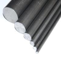 China Carbon Steel Round Bars EN19 EN24 S45C SAE 1020 1021 1022 20mm Diameter for sale