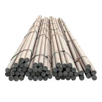 China Alloy Carbon Steel Round Rod SCM440 SCM435 20mm Diameter JIS EN Standard Steel Bar for sale