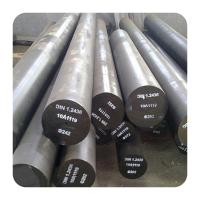China ASTM 4140 Carbon Alloy Steel Round Bar 42CrMo SAE4140 20mm Diameter for Structure for sale