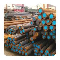 China ASTM 4140 Carbon Alloy Steel Round Bar 42CrMo SAE4140 20mm Diameter for Structure for sale