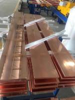 China High Purity Copper Pipe Coil Bar 15mm OD 25m Length for HVAC Plumbing for sale