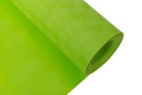 China Embossed Pattern Green Foam Underlay , 1.5mm Vinyl Underlay for sale