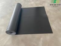 China Cross Link Luxury Vinyl Floor Underlay 66kg/M3 PE Foam Laminate Flooring for sale