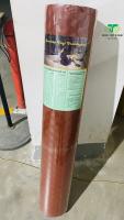 China 1.5mm Denser EVA Floor Underlayment , 80 Microns PE Film Underlayment for sale