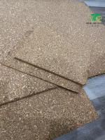 China Eco Friendly 1/2 Inch Cork Underlayment ECF Waterproof Underlayment for sale