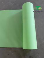 China Soundproof Laminate Flooring Underlayment Green IXPE Durable for sale