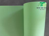 China Soundproof Laminate Flooring Underlayment Green IXPE Durable for sale