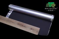 China EVA Rubber Laminate Flooring Underlayment 3 In 1 Vapor Barrier Underlayment ISO for sale