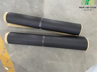 China IXPE Foam Solid Wood Adhesive Underlay / 1mm Soundproof Floor Underlay for sale