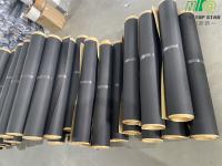 China IXPE Foam Solid Wood Adhesive Underlay / 1mm Soundproof Floor Underlay for sale