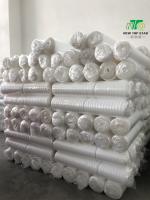 China Laminate Foam Underlay Roll Noise Reduction 20KG/M3 EPE 2mm for sale