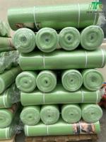 China 200sqft/Roll Underfloor Heating Underlay PE Film Coating For Laminate Flooring for sale