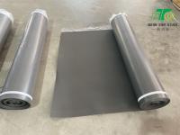 China Durable Luxury Vinyl Flooring Underlay , 3mm Foam Underlay For Laminate Flooring for sale