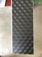 China Customized SPC Flooring Underlayment Roll Strip , Vinyl Anti Slip EVA Acoustic Underlay for sale