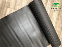 China Customized SPC Flooring Underlayment Roll Strip , Vinyl Anti Slip EVA Acoustic Underlay for sale