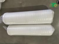 China Laminate Foam Underlay Roll Noise Reduction 20KG/M3 EPE 2mm for sale