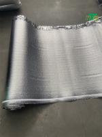China 100 Sq. Ft. Laminate Floor Underlay 3 In 1 Foam Underlayment With Silver Vapor Barrier for sale