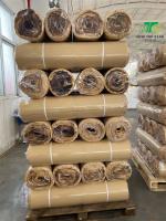 China 3mm LVT Self Adhesive Underlay , Solid Wooden Floor Underlay RoHS for sale