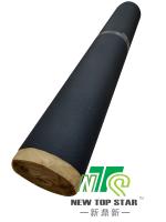 China 1.5mm IXPE Self Adhesive Waterproof Floor Underlayment Sound Reduction for sale