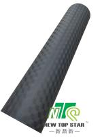 China Crosslinked Closed Cell Foam Underlay 1.5mm IXPE Underlayment 66KGS/m3 for sale