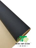 China 1.5mm IXPE Self Adhesive Waterproof Floor Underlayment Sound Reduction for sale