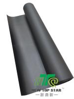 China Crosslinked Closed Cell Foam Underlay 1.5mm IXPE Underlayment 66KGS/m3 for sale