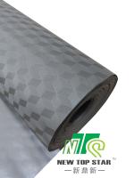 China Crosslinked Closed Cell Foam Underlay 1.5mm IXPE Underlayment 66KGS/m3 for sale