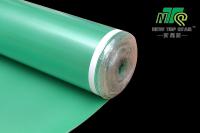 China 3mm Polyethylene Foam IXPE IXPE Foam Underlayment PE Sound Proof Rubber Flooring for sale
