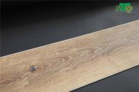 China 100Sq.Ft Vinyl Floor Underlay Embossed Pattern 1.5mm IXPE Underlayment for sale