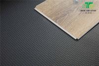 China 100Sq.Ft Vinyl Floor Underlay Embossed Pattern 1.5mm IXPE Underlayment for sale