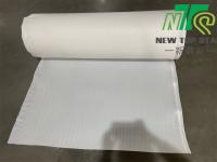 China 3mm White EPE Underlayment 20KG/M3 Vapour Barrier Underlay for sale